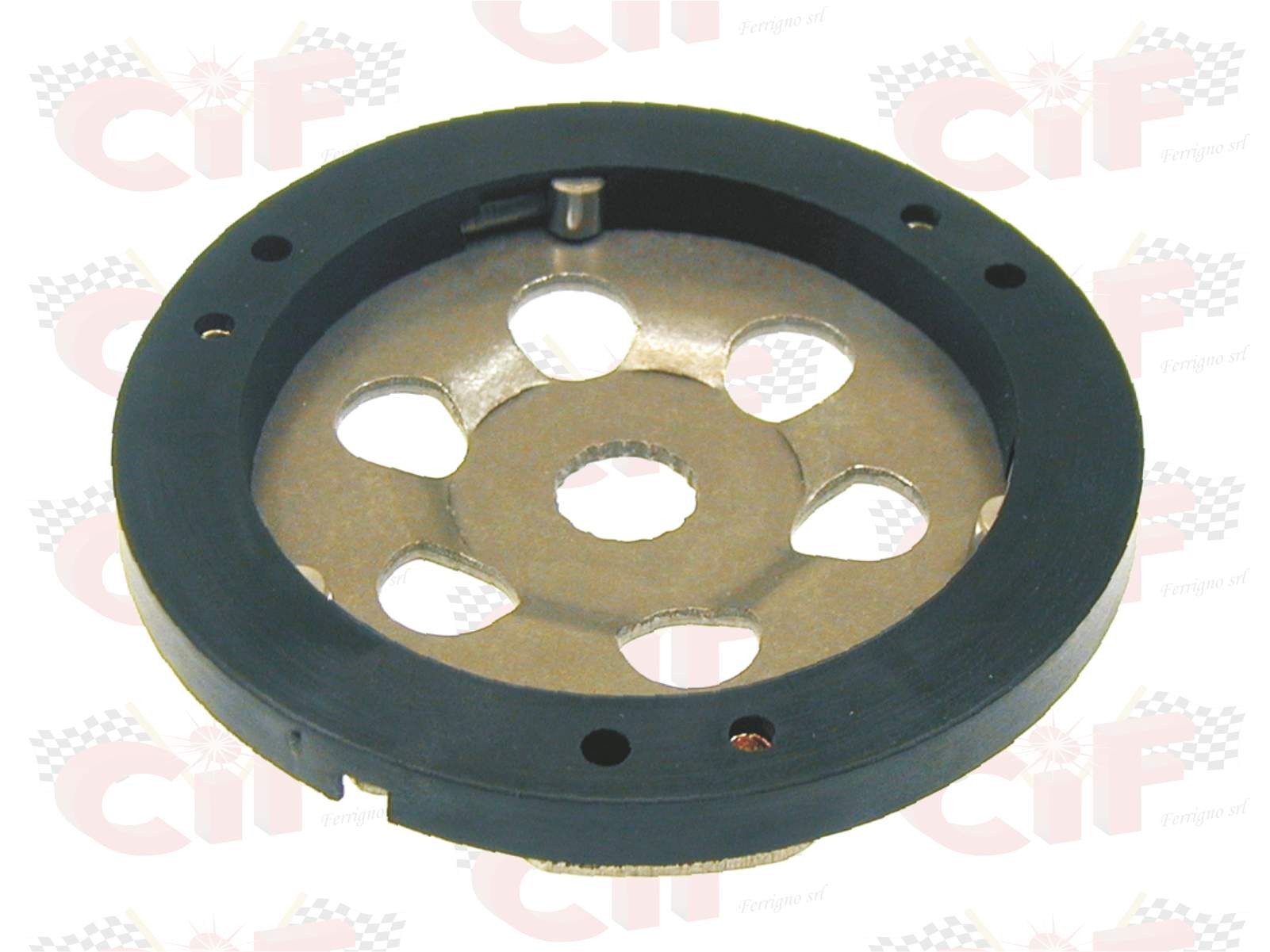 Bendix electromotor Minarelli/Yamaha/Mbk 50cc/CIF | Romania Speed Moto