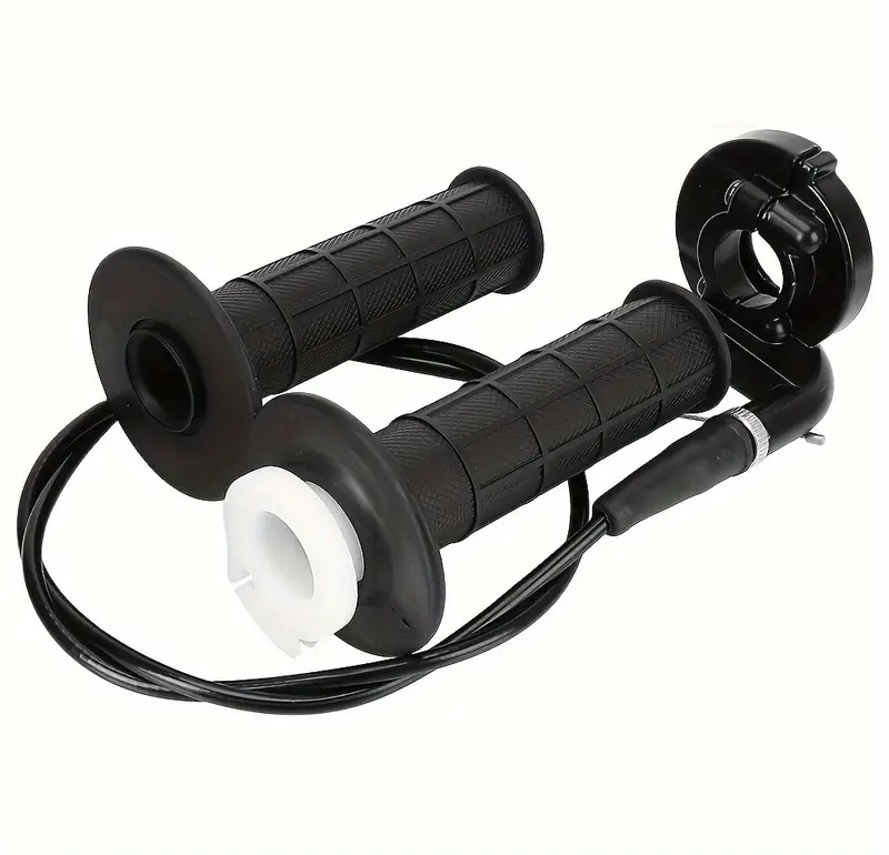 Set manete de acceleratie Atv-Cross 125cc | Romania Speed Moto