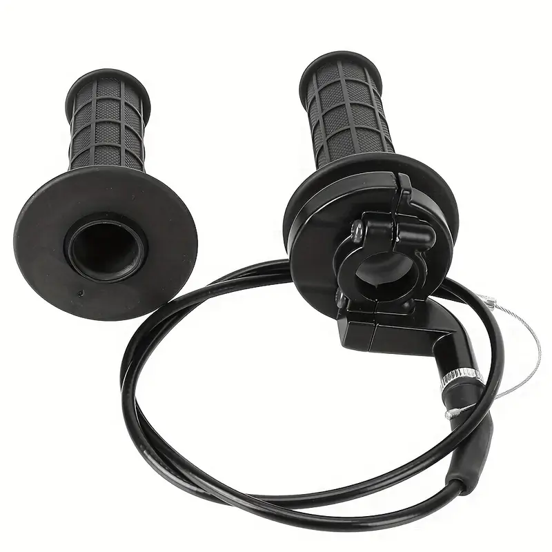 Set manete de acceleratie Atv-Cross 125cc | Romania Speed Moto