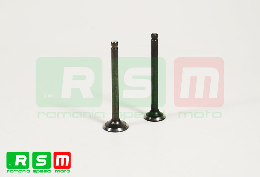 Supape GY6 50 cc | Romania Speed Moto