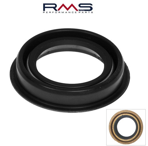 Semering motor Yamaha mic 20x30/33.5-6 /RMS 1900 | Romania Speed Moto