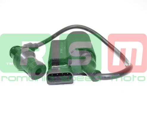 Cdi Piaggio Zip-Aprilia Scarabeo 50cc 4T | Romania Speed Moto